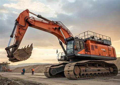 Chile Used Excavators Trusted Supplier For Top Brands