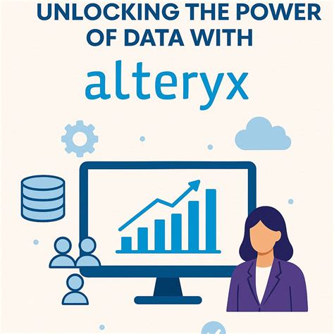 Alteryx Dataanalytics Automation Datadriven Digitaltransformation… Sethana S