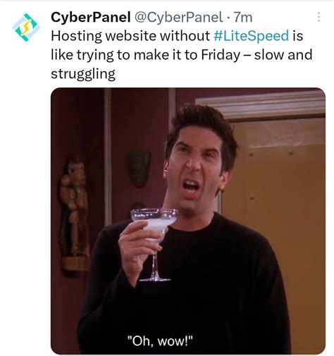 Cyberpanel On Linkedin Cyberpanel Litespeed