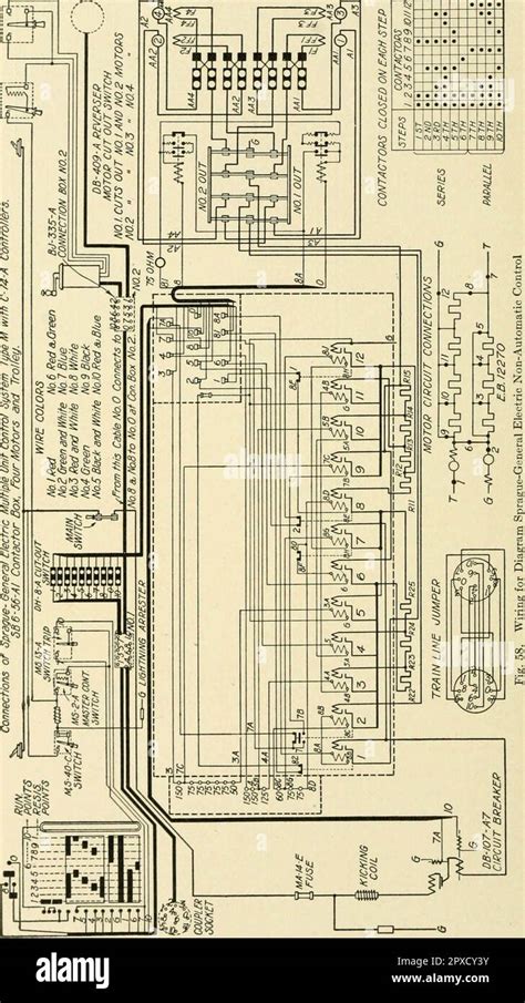 Cyclopedia Of Applied Electricity A General Reference Work On Direct Current Generators And