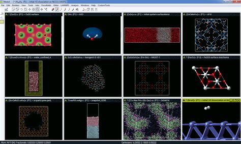 Materials Design Inc Materials Design Inc Announces The Release Of