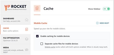 WP Rocket Review Should You Use It GalussoThemes