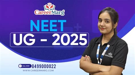 NEET UG 2025 Online Application Form Notification