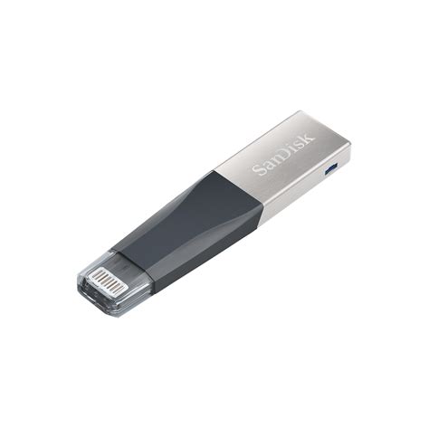 Flash Drive 32gb Sandisk Lightning Ixpand Mini Usb30 — Sab Computers