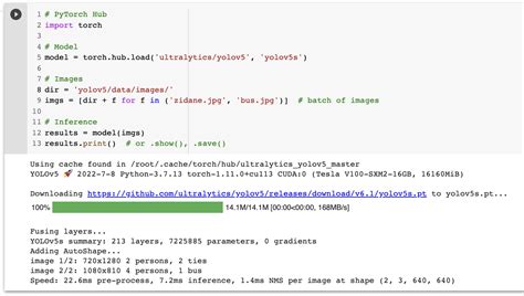 Constant Time With AutoShape Issue Ultralytics Yolov GitHub
