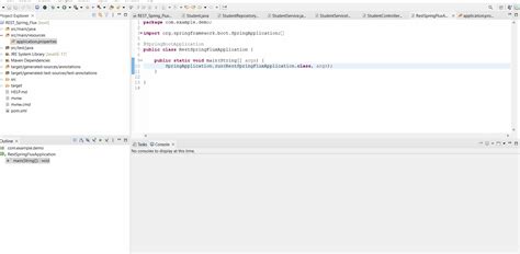 How To Add Restcontroller To Spring Webflux Applications Geeksforgeeks