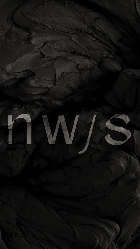 NWJS Logo Exploration NO WORRIES JUST SHAPES D And Motion Design Studio