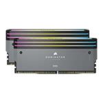CORSAIR DOMINATOR TITANIUM Grey DDR Light Enhancement Kit LN CMPLEKIT G SCAN UK