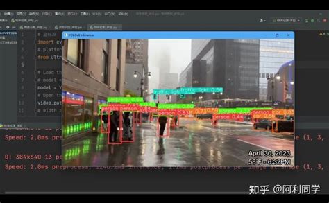 Yolov Deepsort Pyqt Uiyolov Gui