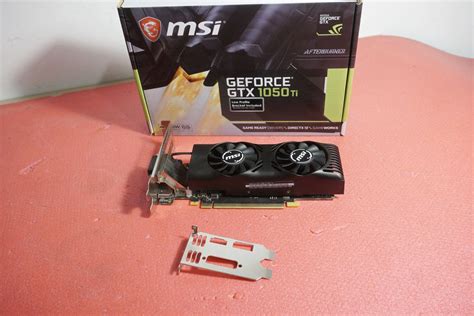 Low Profile Sff Slim Itx Gtx Ti Gb Olx Bg