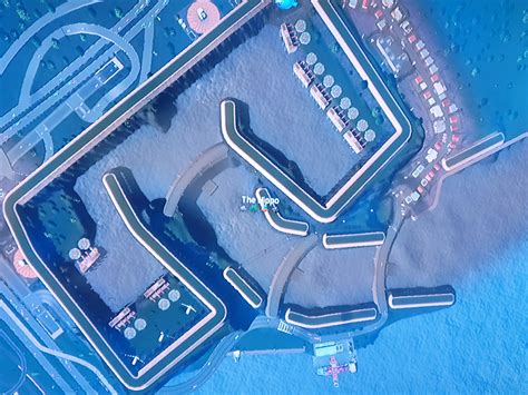 The Only Thing That Is Missing Is Arcitect Island Rrealcivilengineer