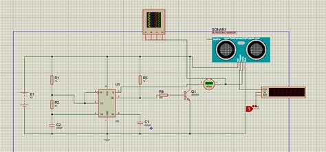 Elektro Dan Aplikasinya Sensor Ultrasonik