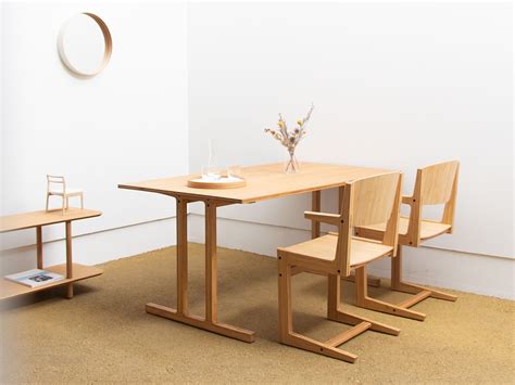 Teori Wing Table テオリ ウィング テーブル インテリア・家具通販【flymee】