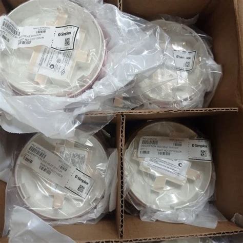 Heat Sensor Detector At 800 00 Inr In Mumbai Maharashtra Accruepole Private Limited