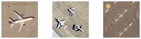 A Multiscale Self Adaptive Attention Network For Remote Sensing Scene Classification