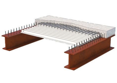 Standard Panels Grp Permanent Formwork Permadec