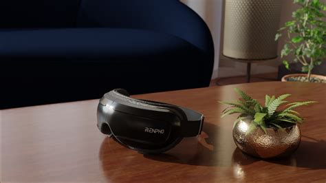 Unveiling The Pros And Cons Of Eye Massagers Renpho Us