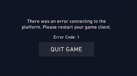 Valorant How To Fix Error Code VAL 1 N4G