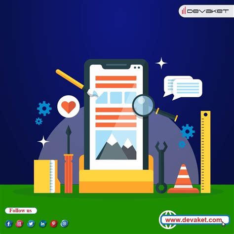 How Devaket Simplifies Mobile App Development Devaket Posted On The Topic Linkedin