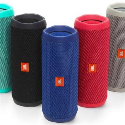 Jbl Flip Speaker Electronics Audio On Carousell