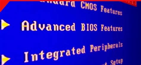 Jak Skonfigurować Bios I Jak Wejść Do Bios U Avkiu