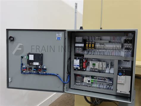 Blommer Candy Chocolate Melter 45000lb For Sale 5j3510