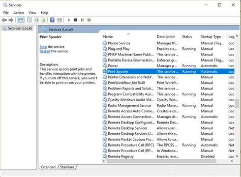 How To Clear A Print Spooler Windows Mac OS Ug Tech Mag