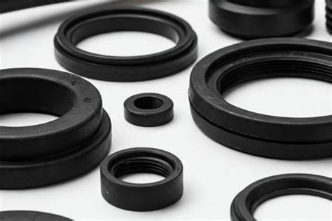 丙烯酸酯橡胶（acm）：特性、应用、选择