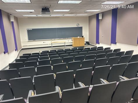 Psychology 121 Classroom Media Support Uwmadison