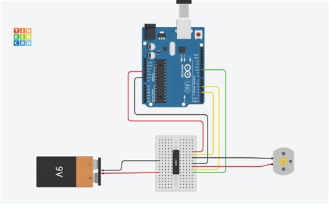 Arduino講座05（モータードライバとは？） あるあるarduino・まいまいmicrobit