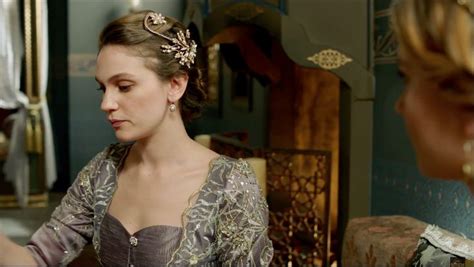 Princess Farya Bethlen “seeds Of Doubt Süphe Tohumlari ” Season 2 Episode 10 40 Dance