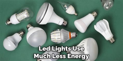 How To Convert A Fluorescent Light To Led Easy Instructions
