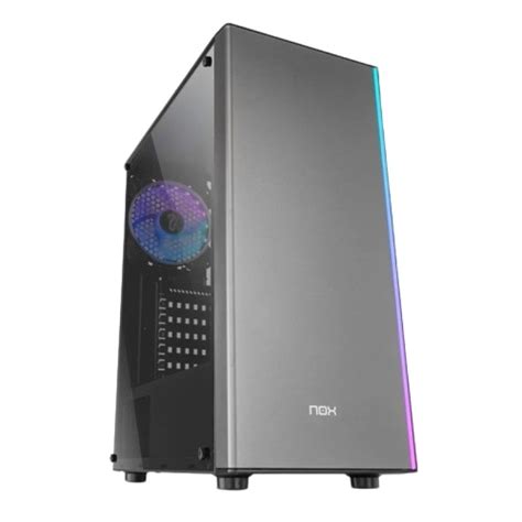 Hm System Intel Omega C2 Gaming Intel Core I5 10400f 16gb 500gb Ssd Gtx 1650