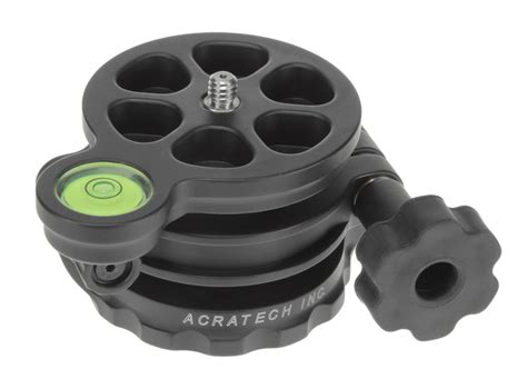 Services Acratech Inc