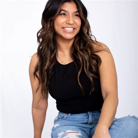 Clarissa Mendez Linkedin