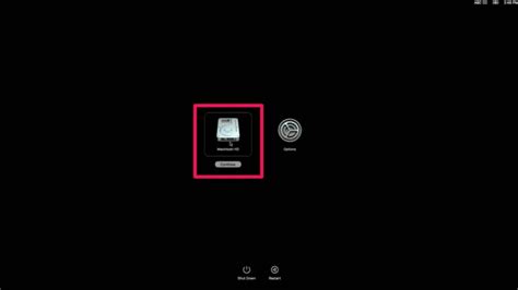 How To Boot In Safe Mode On Apple Silicon M Mac
