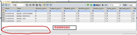 Sql一一dcl一一管理用户 Csdn博客