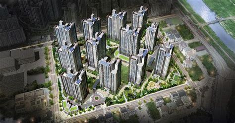 한성건설 배방 필하우스 리버시티 8일부터 1순위 청약… 총 1 083세대