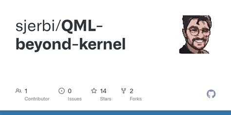 Github Sjerbiqml Beyond Kernel