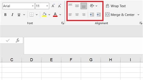 Cách Căn Lề Trong Excel Trước Khi In Cực Chuẩn đơn Giản Nhất