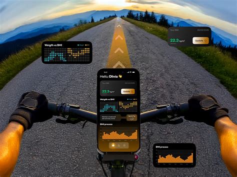 Bmi Calculator Designs Themes Templates And Downloadable Graphic Elements On Dribbble