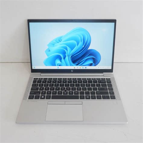 Jual Laptop Hp Elitebook 845 G7 AMD Ryzen 5 Pro 4650U Ram 8Gb Ssd 512Gb SCU19508 Shopee Indonesia