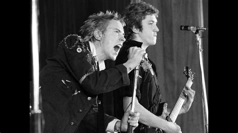 Satellite Sex Pistols Youtube