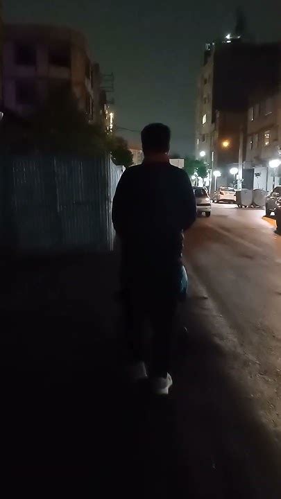 شوهروپسرم در حال قدم زدن Youtube