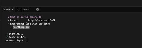 react compiler 解放在函数中编程时的性能焦虑（react conf 2024）附 next 在线演示 kshao