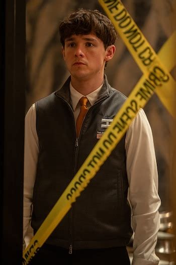 Michael C Hall Explica La Resurrección De ‘dexter “quería Que