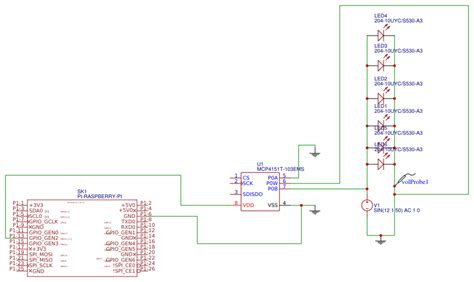 New Schematic Module Resources EasyEDA