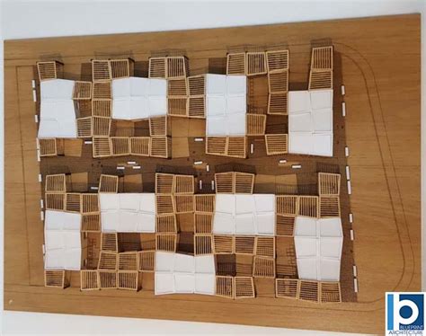 Modular Spaces Architectural Scale Model Architectural Scale Models Modular Spaces Architectural Scale Model Architectural Scale Models