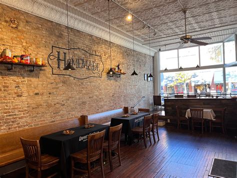 Dippity Do Dahs Corning Restaurant Reviews Photos And Phone Number