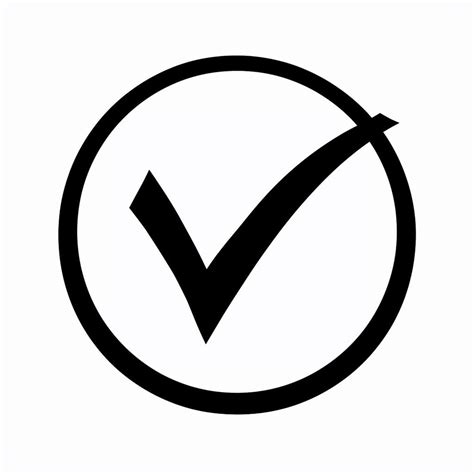 Checkmark Svg Checkbox Svg Checkmark Png Check Box Cut Files Checkmark Cricut Checkmark Svg